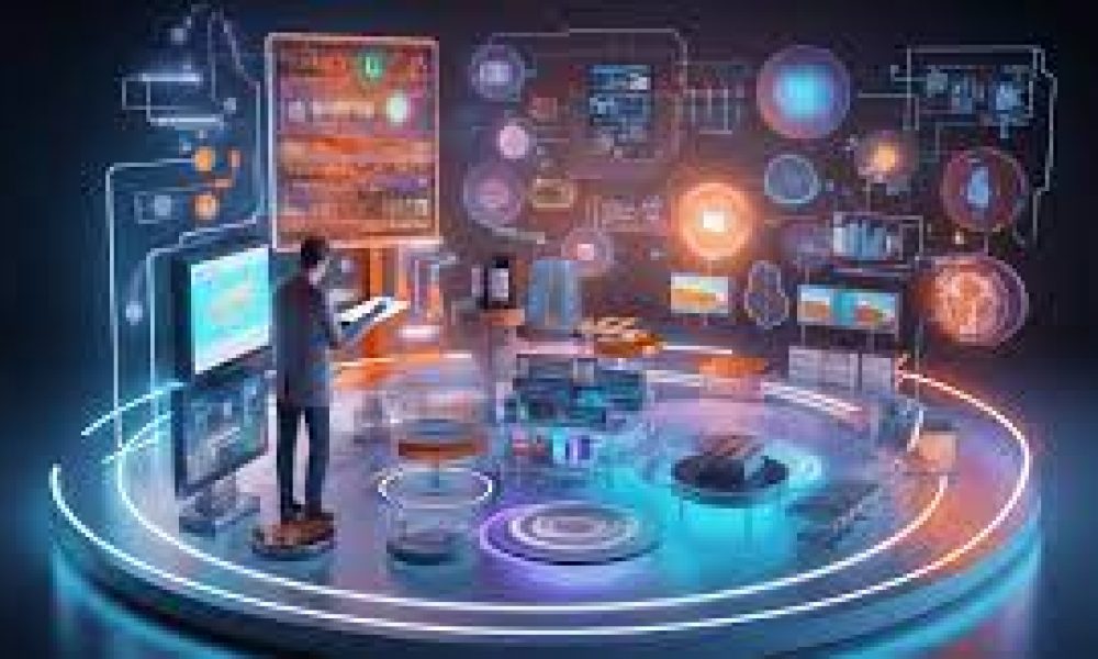 AD Technology Market to Set Phenomenal Growth by 2030 | Google, Meta ...