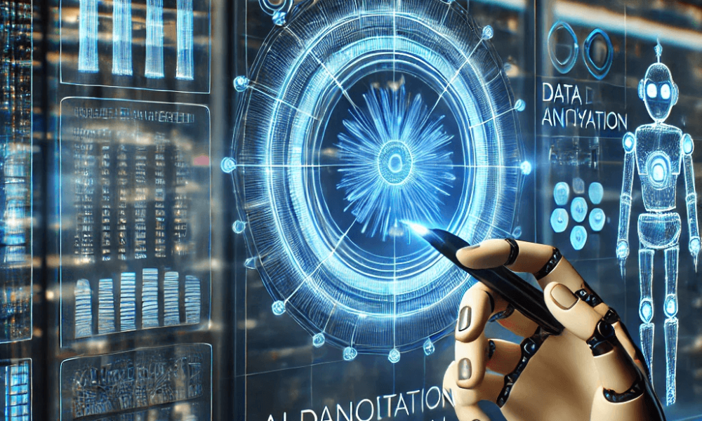 AI Data Annotation Solution Market Is Booming So Rapidly: Scale AI ...