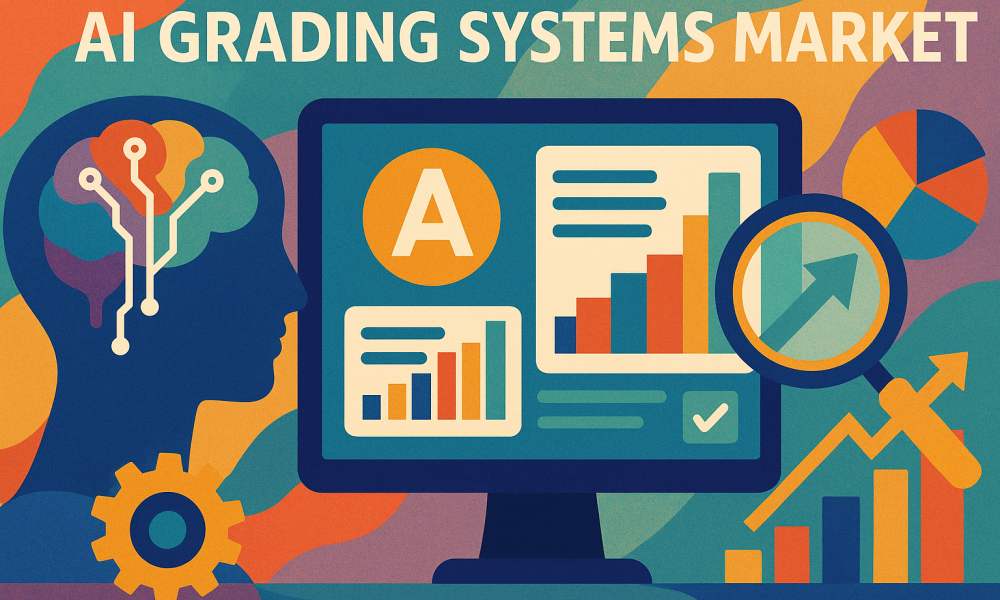 AI Grading Systems Market Hits New High | Major Giants Google, IBM ...