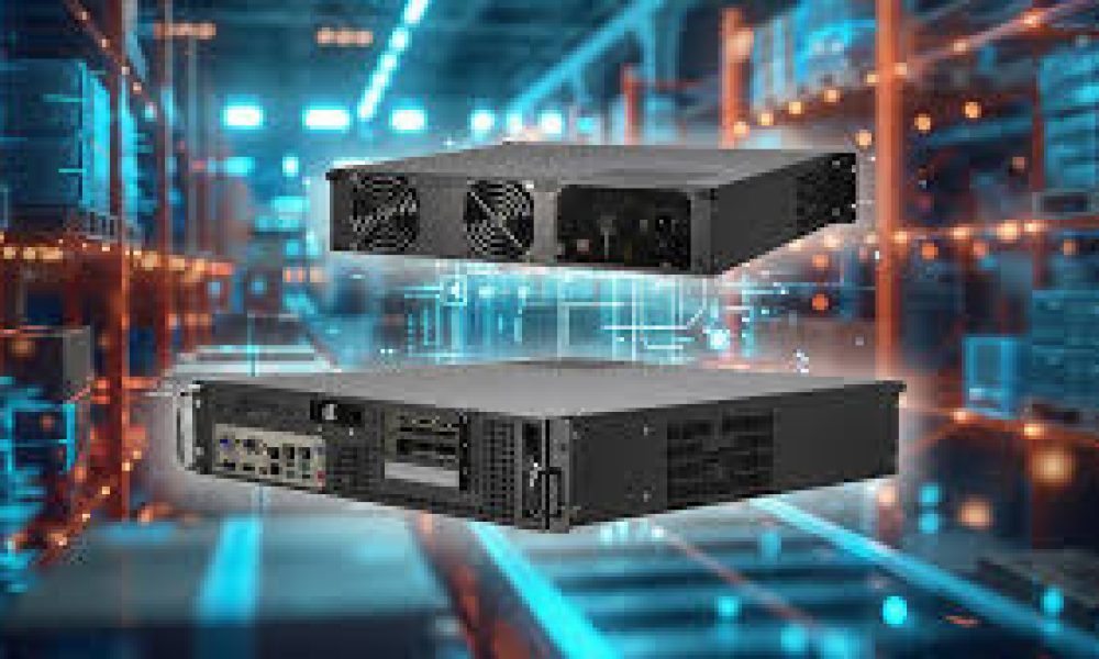 AI Inference Server Market SWOT Analysis by Major Key Players: NVIDIA ...