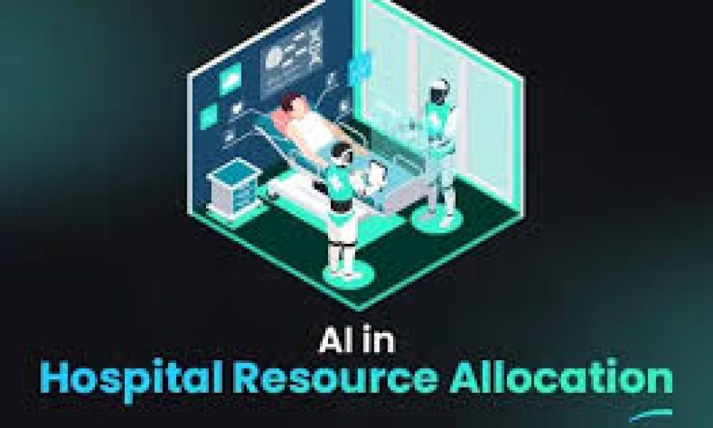 AI-Powered Hospital Resource Allocation Market May See a Big Move | GE ...