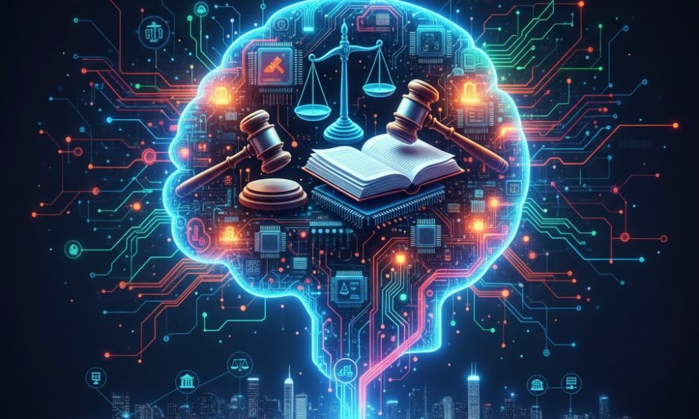 AI-Powered Legal Tech Market Hits New High | Major Giants Casetext ...