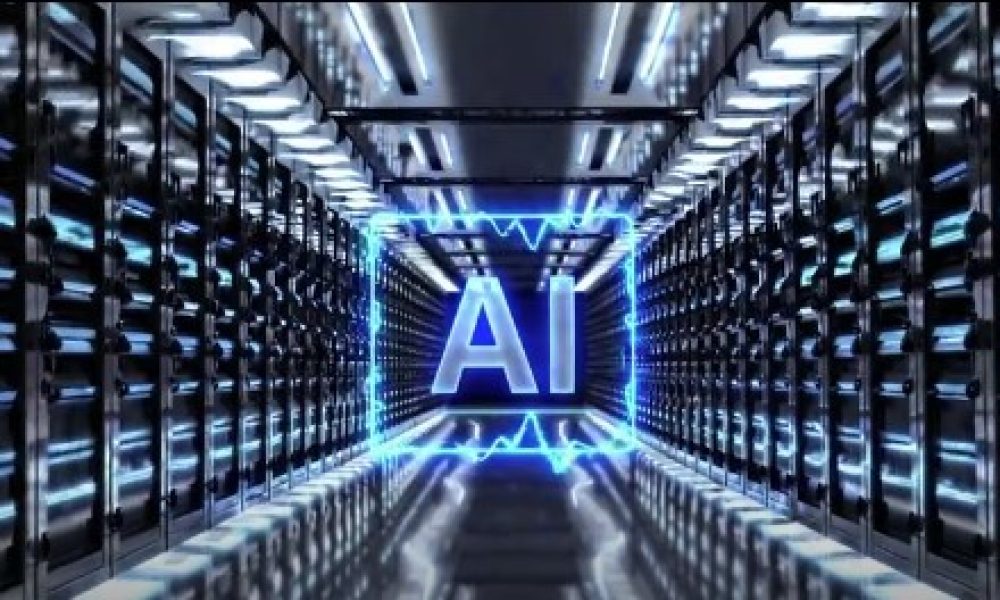 AI Server Hardware Market Big Changes to Have Big Impact | NVIDIA ...