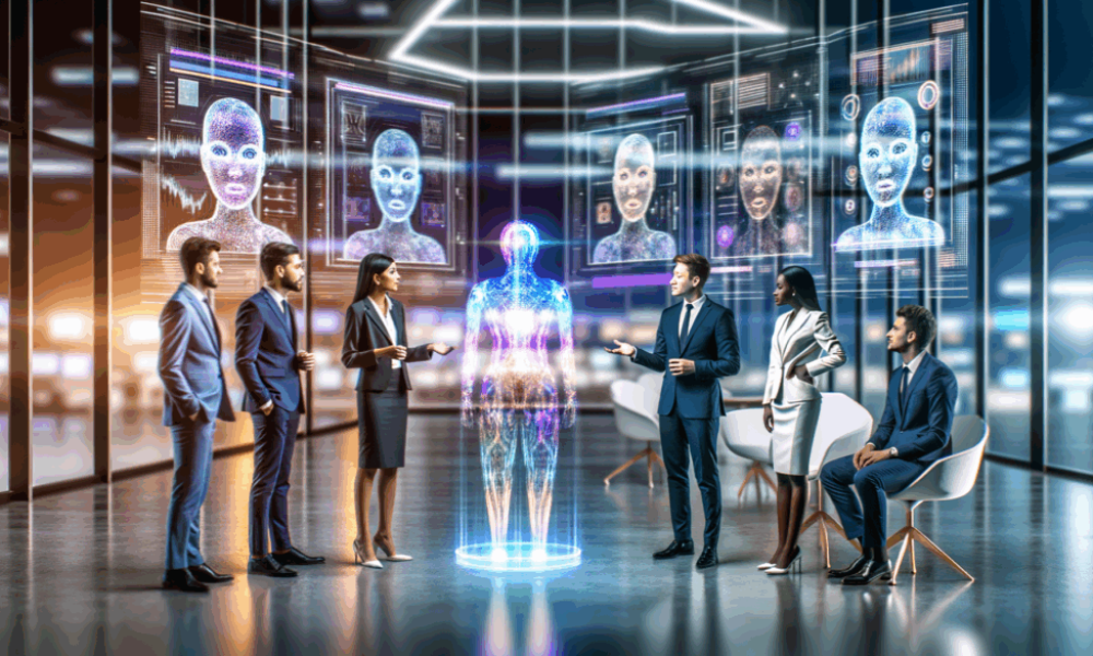 AI Studio Market Hits New High | Major Giants Microsoft Azure AI ...