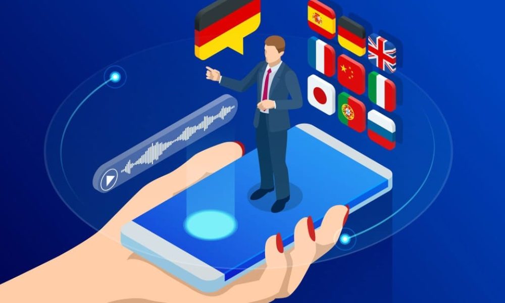 AI Translation Market Eyeing Bigger Moves: DeepL, Systran, SDL - Newstrail