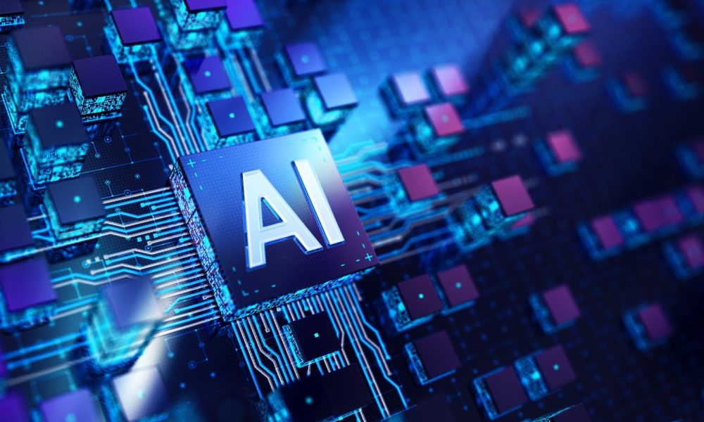 AI-based Edge Computing Chip Market to See Massive Growth by 2030 ...
