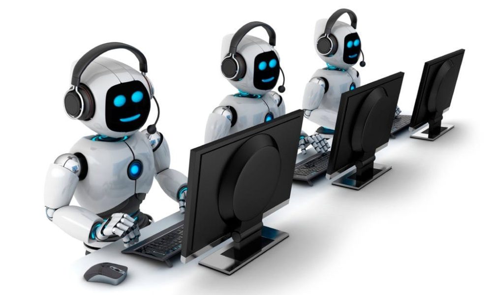 AI in Customer Service Market Current Scenario and Future Prospects ...