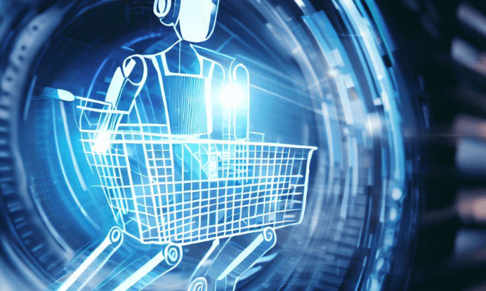 Revolutionizing Retail: 10 Innovative Ways AI is Reshaping E-Commerce ...