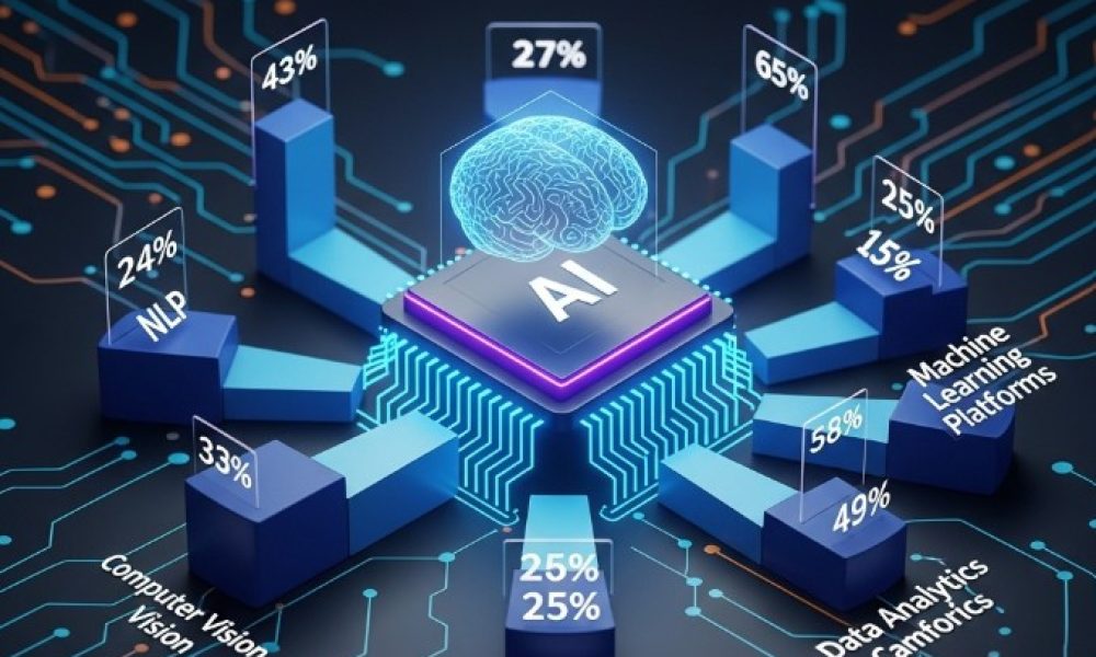 Artificial Intelligence as a Service Market Is Booming So Rapidly | Major Giants AWS, Microsoft ...