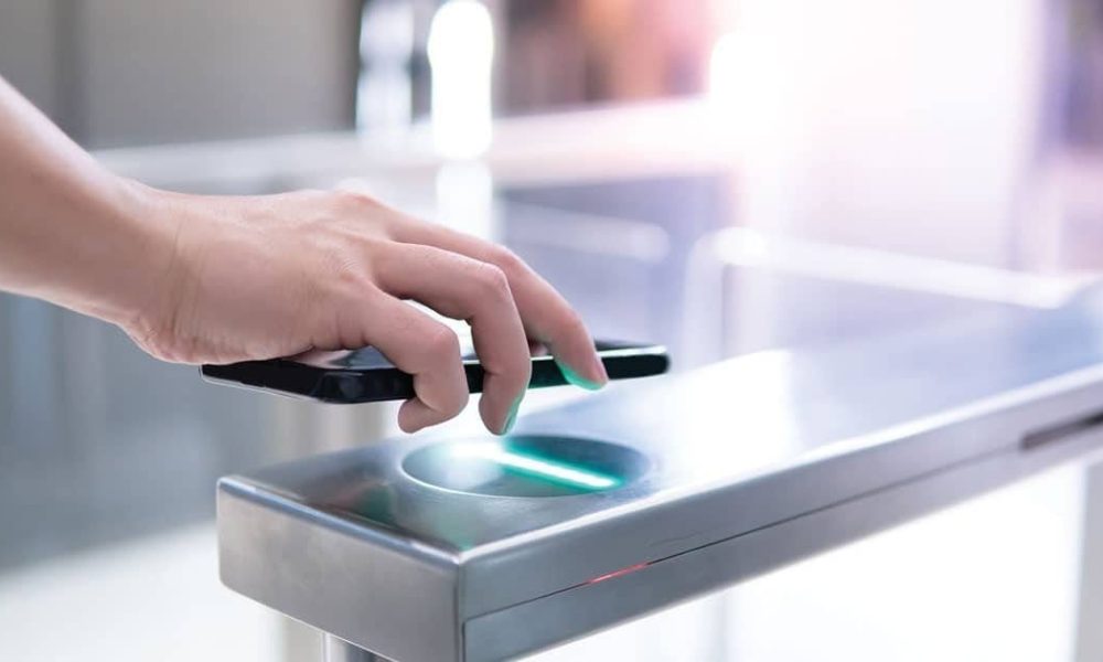 Access Control Services' Top Trends: What You Need to Know