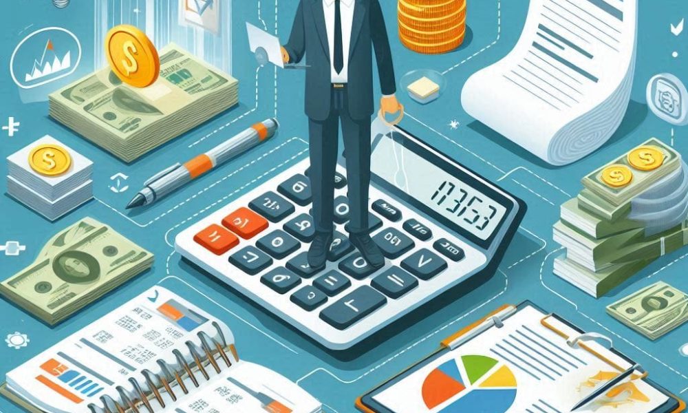 Accounts Receivable & Accounts Payable Automation Market to Witness ...