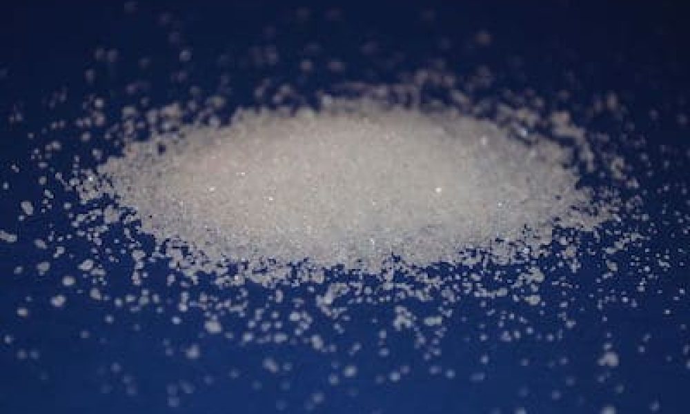 Acidity Regulator Market Poised for Robust Growth Amid Rising Demand in ...