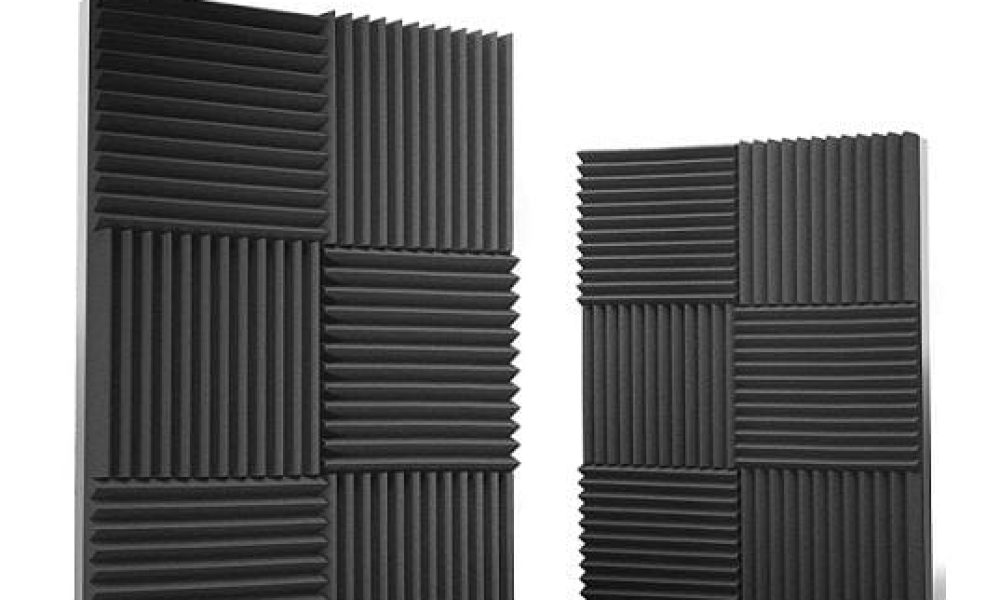 Acoustic Panel Market: Regaining Its Glory| USG Boral, BASF, Beiyang ...