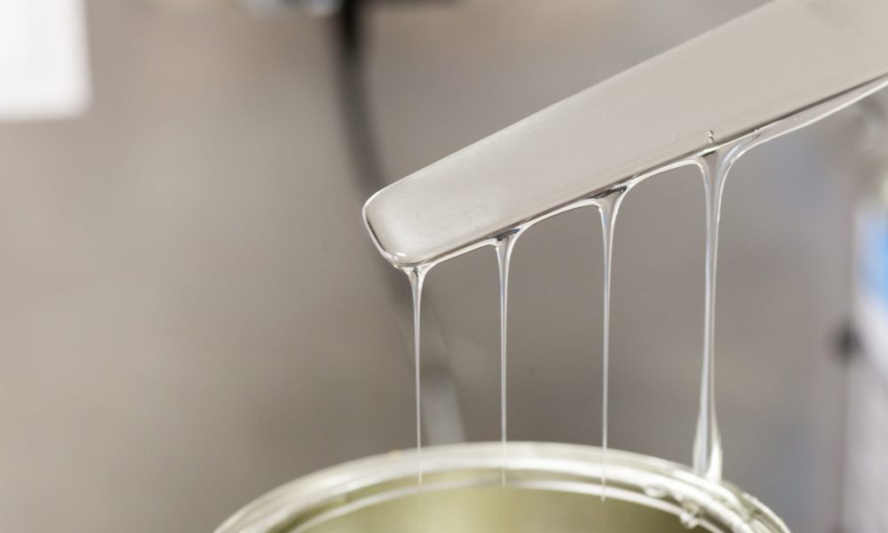 Acrylic Resin Market Set to Reach USD 40.0 billion by 2034: Key Trends ...