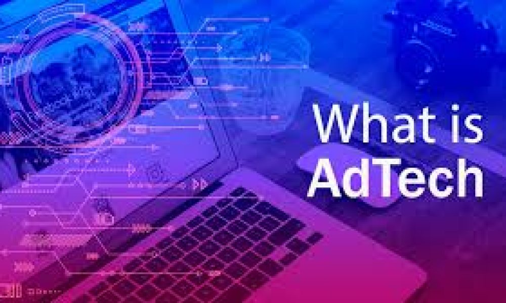 Ad Tech Market to See Massive Growth by 2030 | Major Giants Google ...