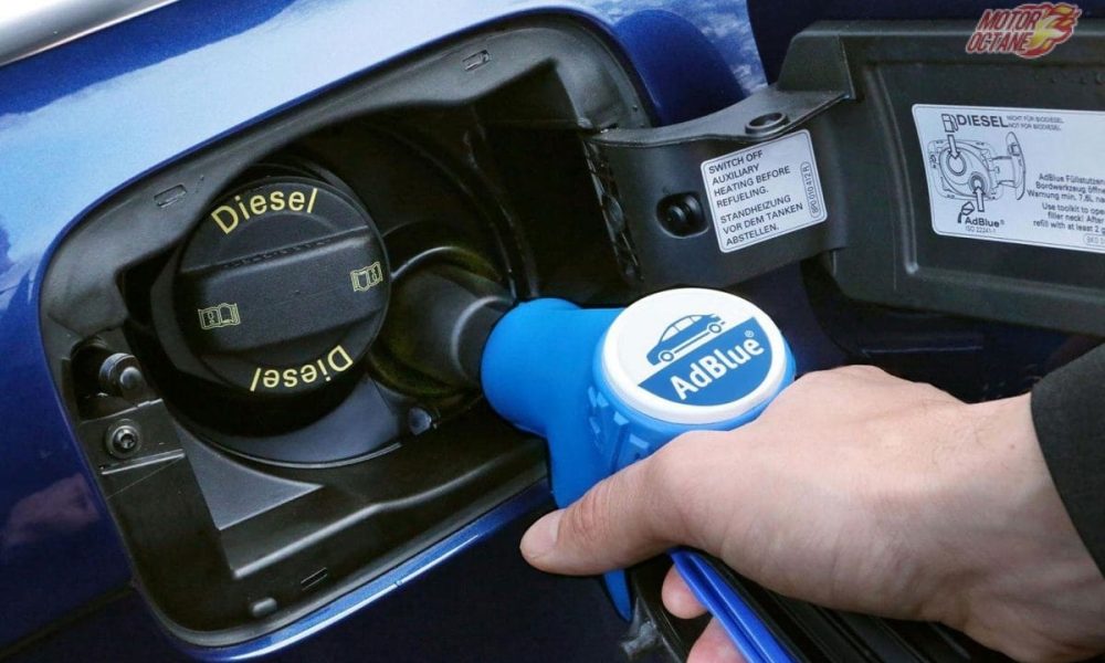 AdBlue Market Rewriting Long Term Growth Story | BASF, Mitsui Chemicals, Shell - Newstrail