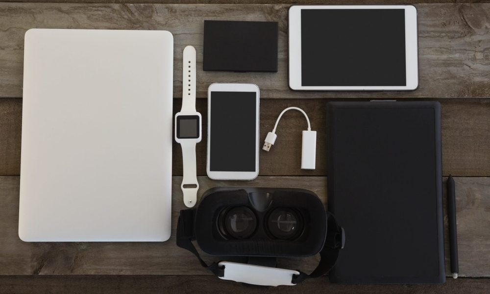 Nerd Tech Emporium Unveils Next-Generation Tech Solutions to Transform ...