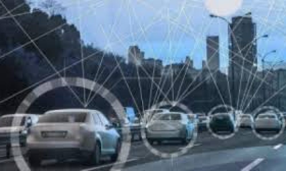 Advanced Vehicle-to-Cloud Data Exchange Market is set to Fly Massive ...