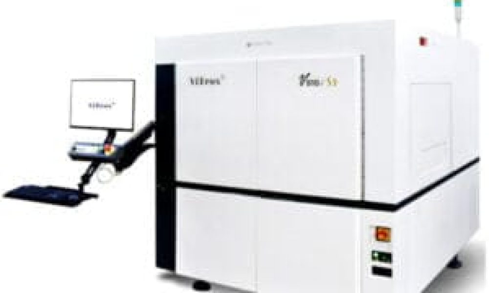 Advanced X-Ray Inspection System (AXI) in PCB Market May Set a New Epic ...