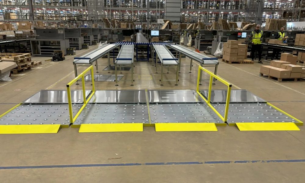 Aerospace Galley Trolley and Container Market Set for More Growth ...