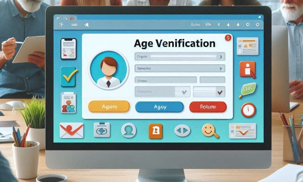 Age Verification Software Market to See Huge Demand by 2030: Agechecked ...