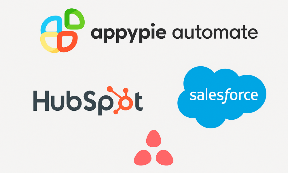 Appy Pie Automate Introduces Agentic Automation for HubSpot ...