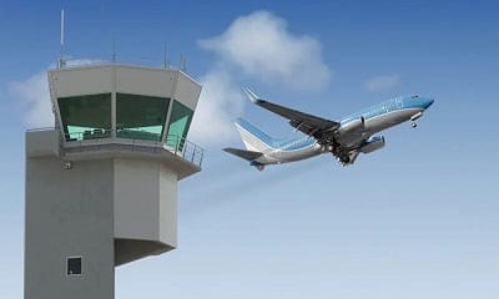 Air Traffic Control Market to Eyewitness Huge Growth by 2030 - Newstrail