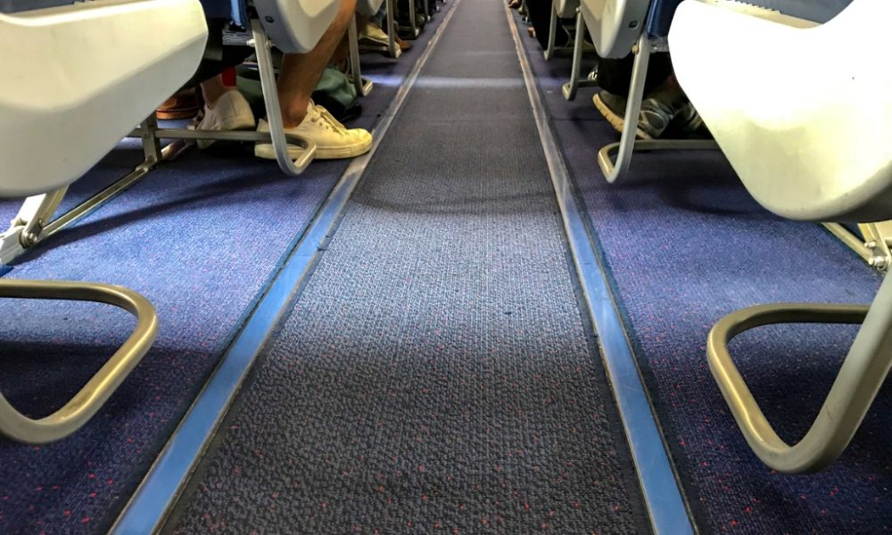 Aircraft Carpets Market Unidentified Segments – The Biggest Opportunity ...