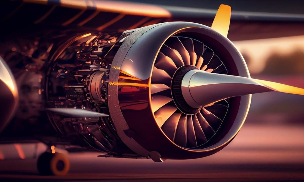 Aircraft Drive Shaft And Couplings Market May See a Big Move | Major ...