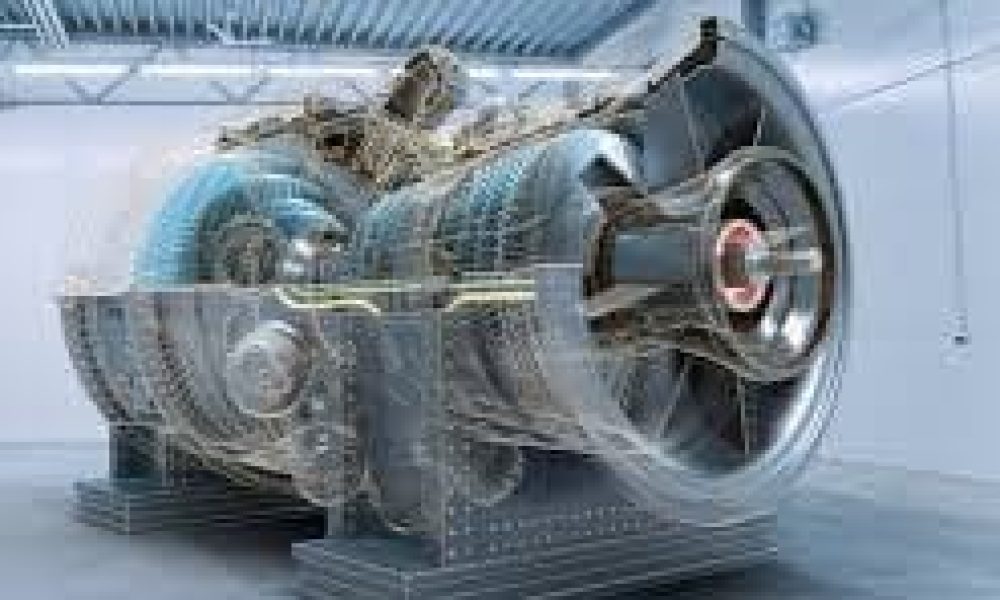 Aircraft Engine Test Cells Market Strongly Growing: Safran, Atec ...