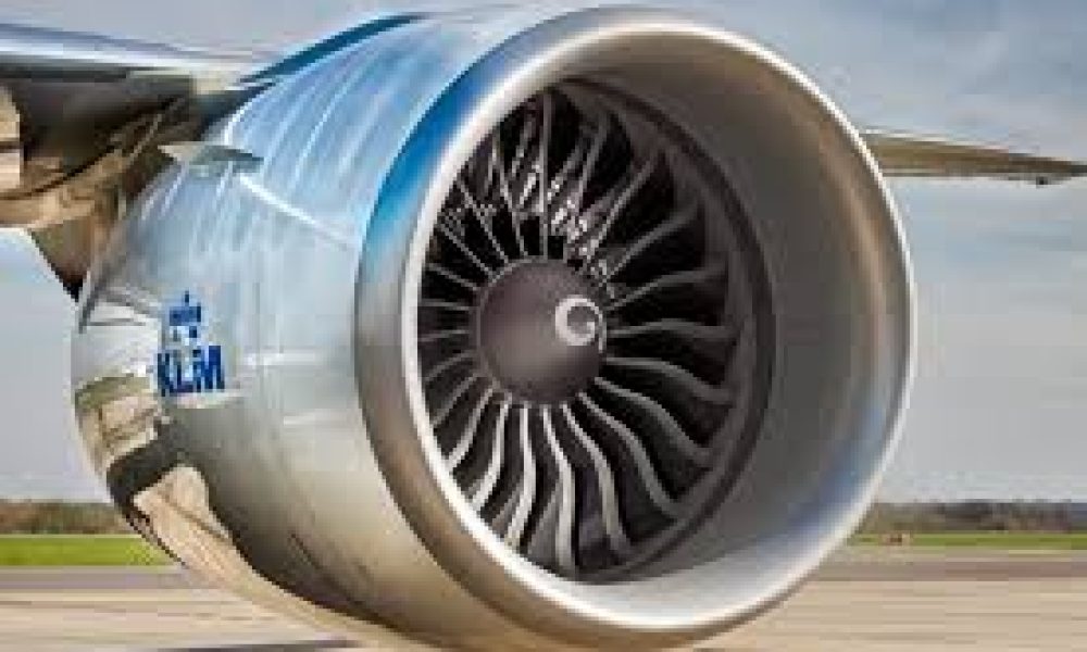 Aircraft Engines Market: Unveiling Growth Outlook 2030 - Newstrail