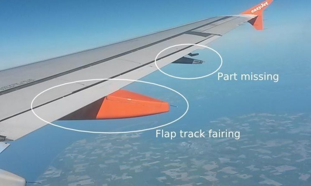 Aircraft Fairing Market: Regaining Its Glory | Malibu Aerospace, FACC ...