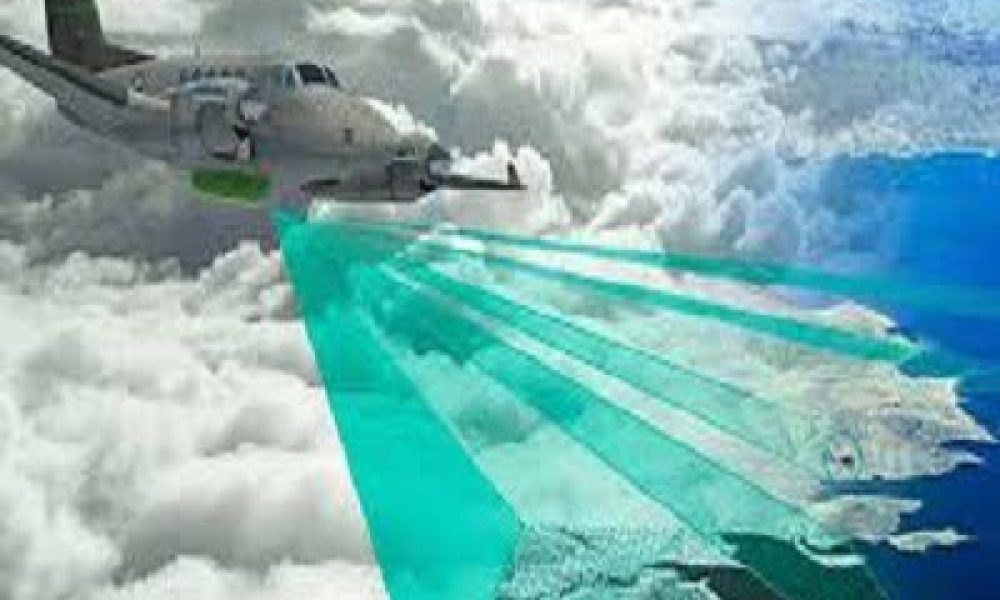 Aircraft Radars Market Hits New High | Major Giants Elbit Systems ...