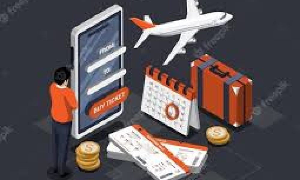 Airline Reservation System Market is in Huge Demand | Radixx ...