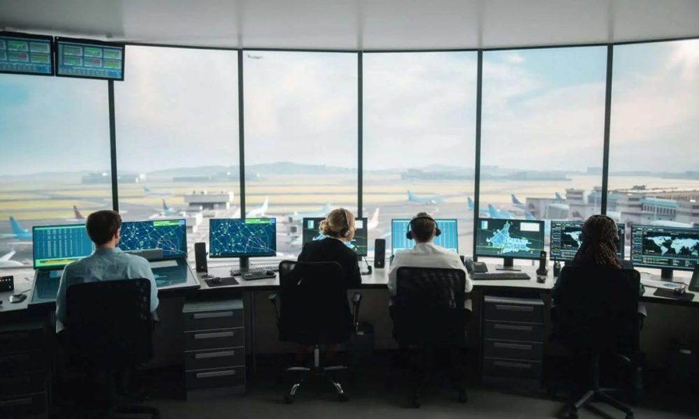 Airport Operation Control Centers Market Set for Strong Growth Outlook ...