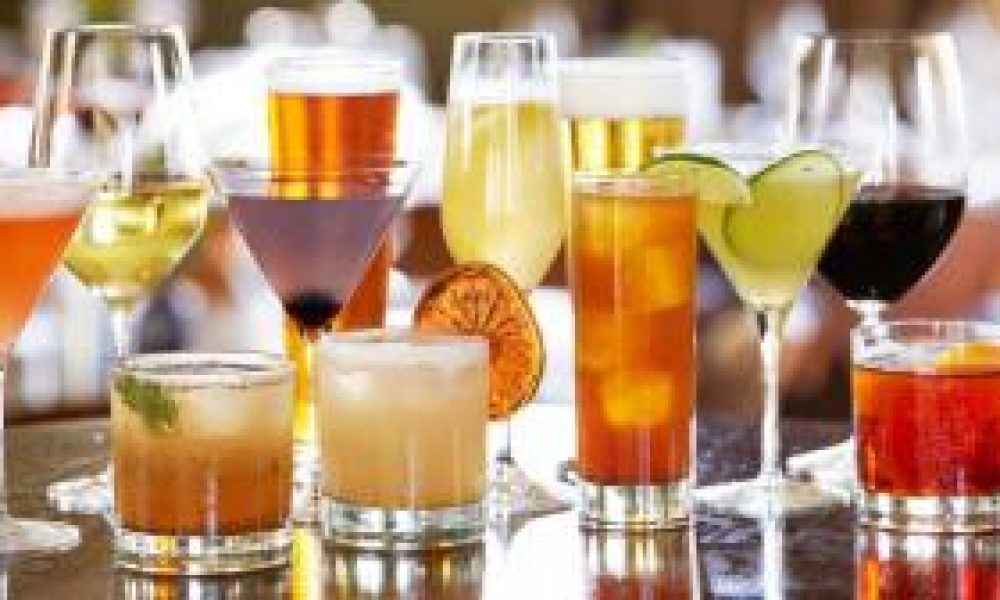 Alcoholic Beverages Market Is Booming So Rapidly | Diageo, Bacardi ...