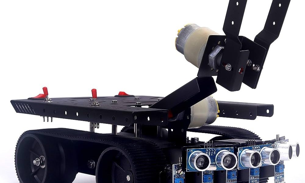 All Terrain Robot Market to Set an Explosive Growth in Near Future - Newstrail