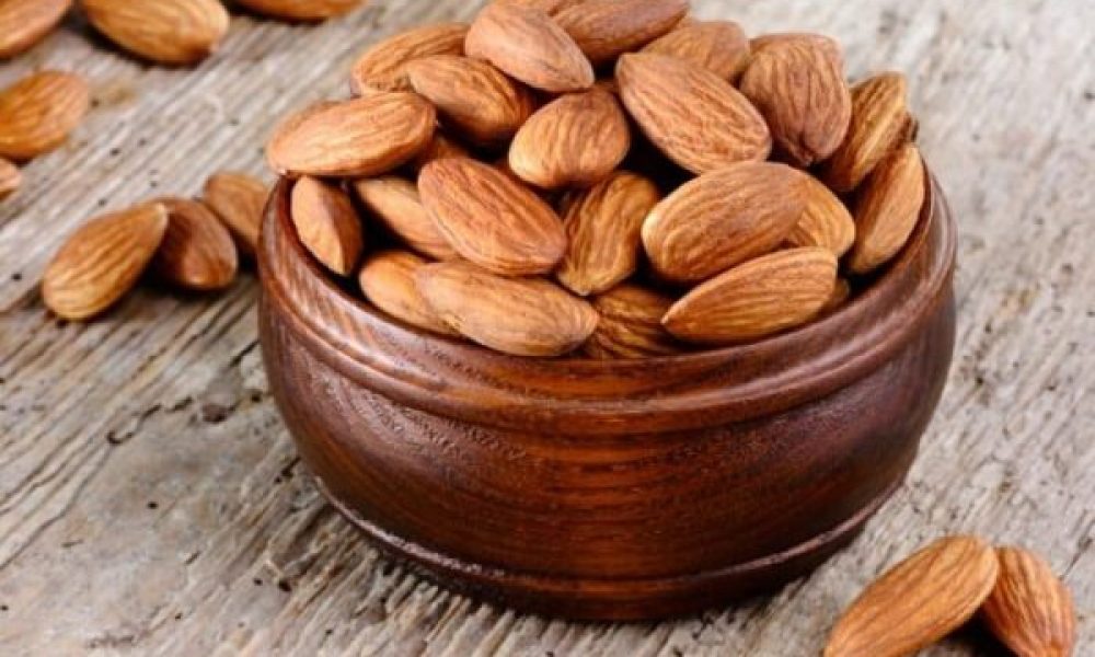 Almond Nut Market is Going To Boom | Blue Diamond, Wonderful, Olam ...