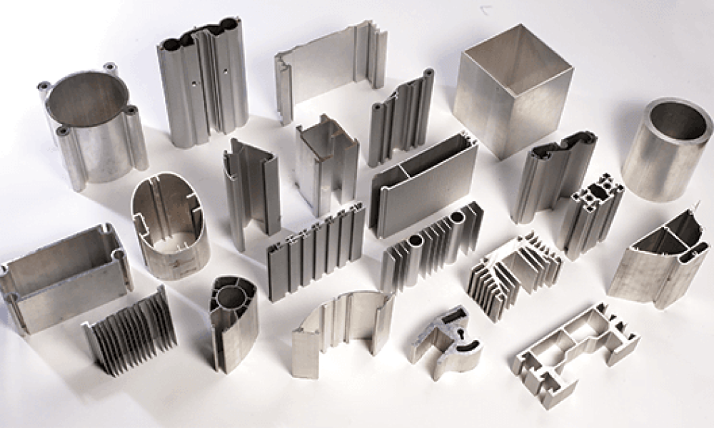 Aluminium Extrusion Market: Regaining Its Glory | Arconic, Bonnell ...