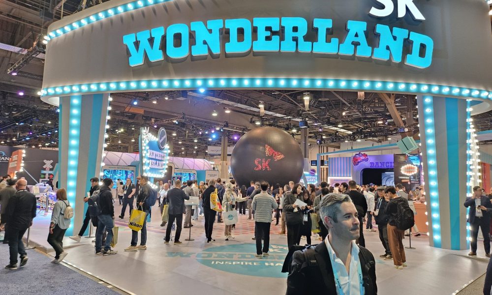 CES2024 Challenge to Jeff Bezos: Amazon's Influencer Video Ads and the ...