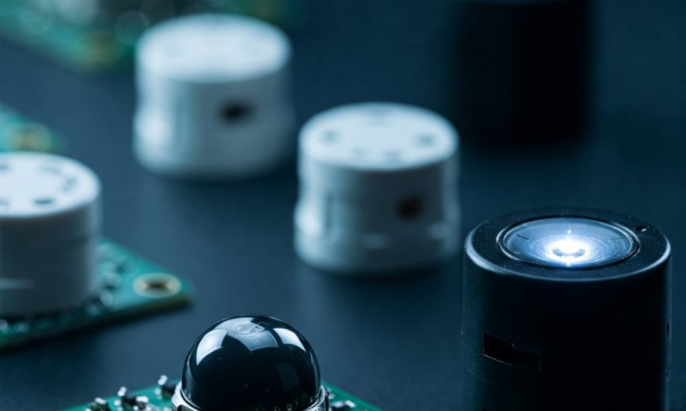 Ambient Light Sensors Market to Hit US$ 2.5 Bn by 2035, Growing at 10.1 ...