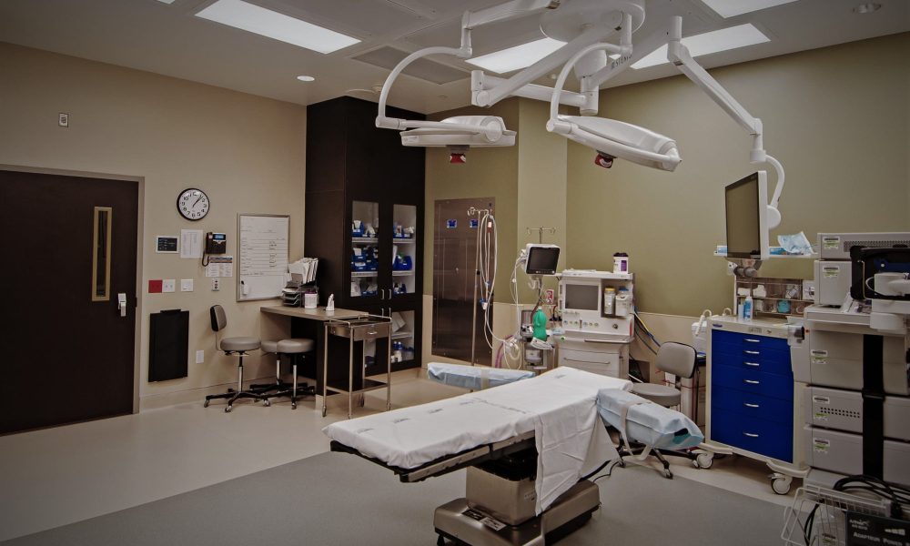 Ambulatory Surgical Centers Market Looks Ready For Takeoff: Cerner ...