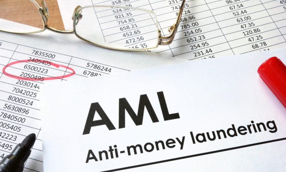 Anti-money Laundering (AML) Market Is Booming So Rapidly | FICO, Fiserv ...