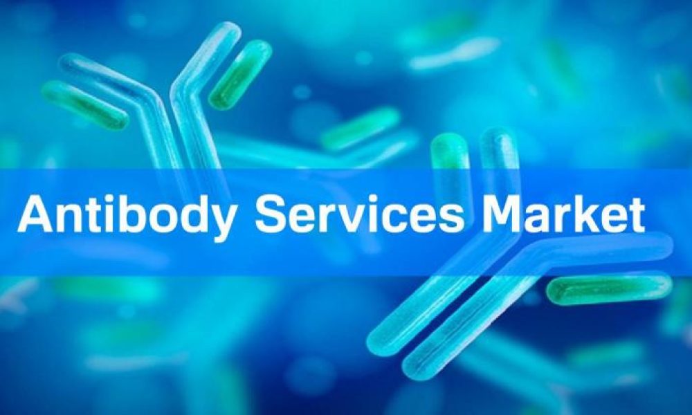 Antibody Services Market May Set New Growth Story: ImmunoPrecise, GE ...