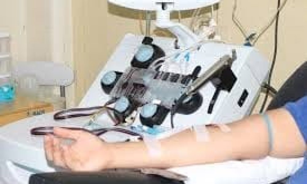 Apheresis Market to See Massive Growth by 2030 | Major Giants - Newstrail