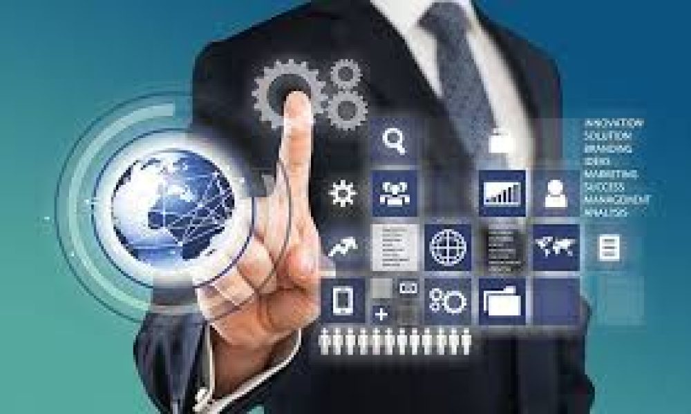 The Continuing Growth Story of App Management Tool Market | Atos ...