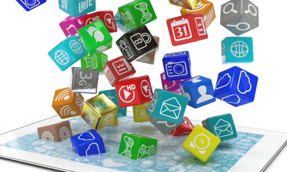 Application Virtualization Market - Attractive Growth Proposition Seen | Microsoft, VMware ...