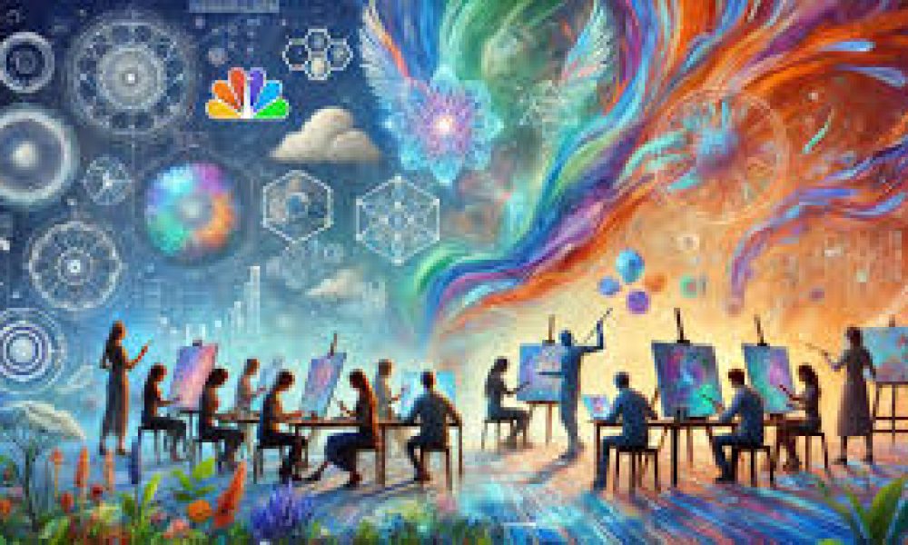 Art Therapy Service Market Is Booming So Rapidly | Inspire Recovery ...