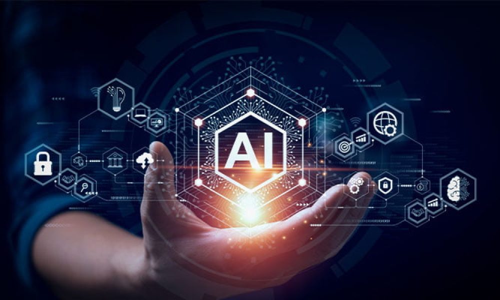 Artificial Intelligence (AI) in Insurance Market Growing with a ...