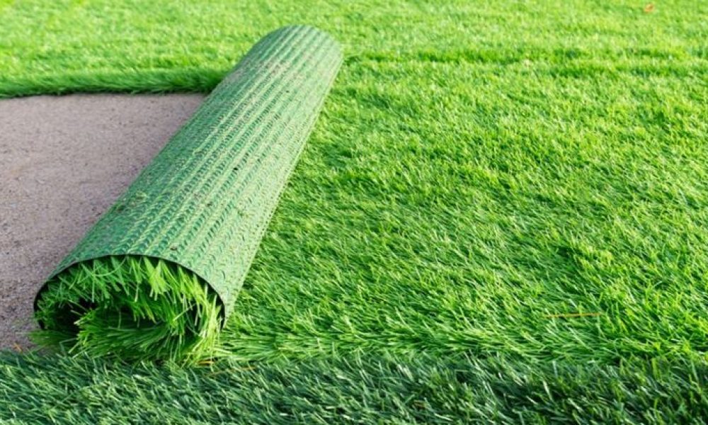 Artificial Turf Market Moving in the Right Direction: DowDuPont ...